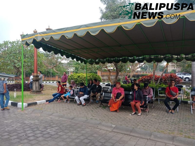 Puspem Badung Buka Layanan Perpanjangan SIM - Balipuspanews.com