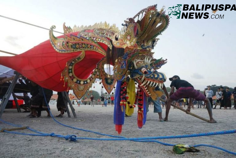 Rai Mantra Tarik Naga Raja Sebelum di "Sineb" - Balipuspanews.com