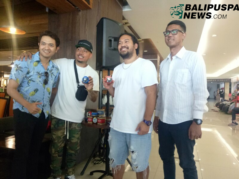 Mau Tahu Cara Hasilkan 1,5 Juta Sekali Cukur Rambut? - Balipuspanews.com