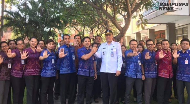 ASN Setda Buleleng Dites Urine - Berita Bali Terkini & Terbaru Hari Ini