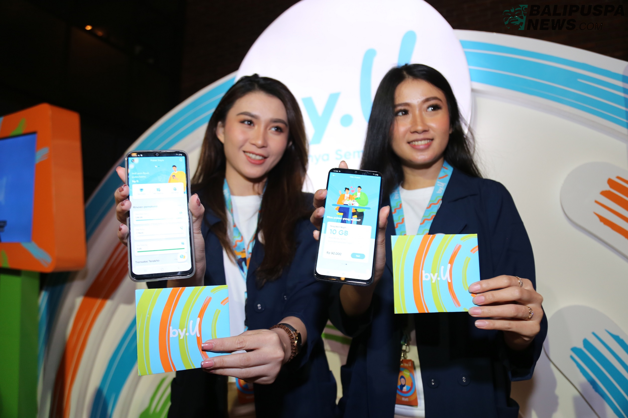 Telkomsel Luncurkan Layanan Selular Prabayar Digital End-to-end Pertama ...