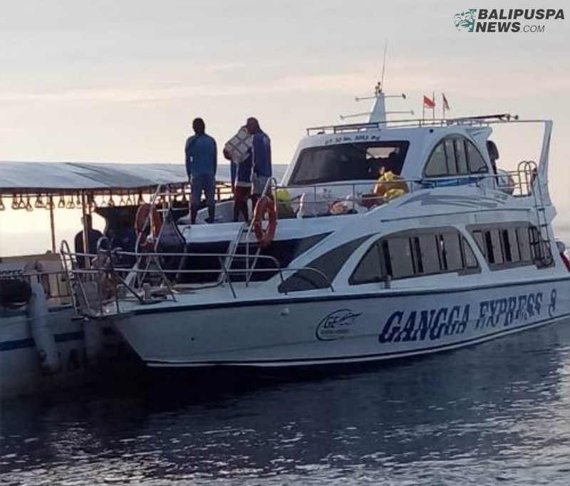 Mulai Kamis (16/4/2020), Boat Gangga dan Sekar Jaya Ekspress tak Layani ...