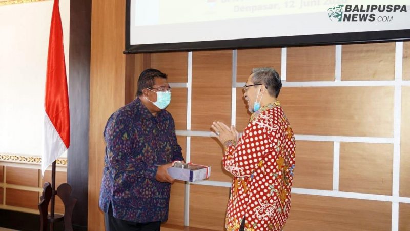 Opini WTP Keenam Untuk Buleleng - Balipuspanews.com