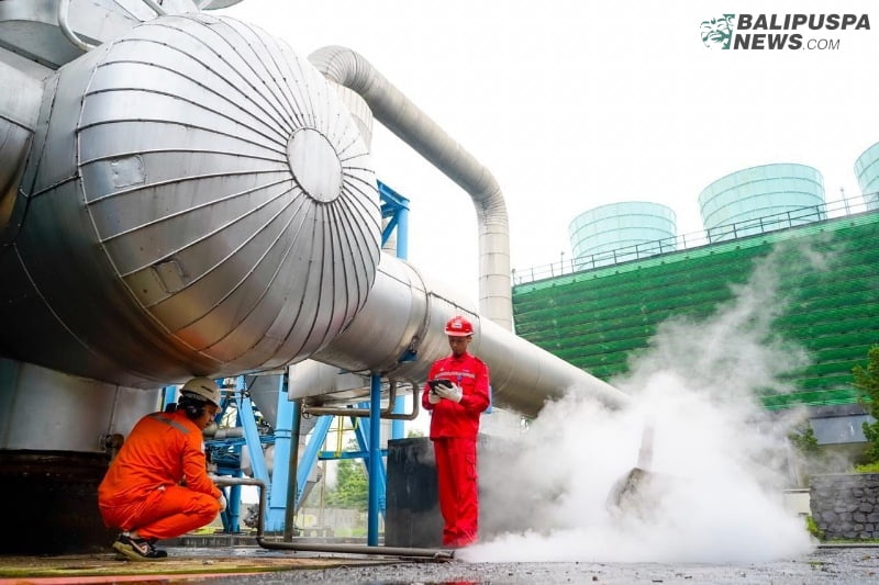 Transformasi, PLN Dorong Penggunaan Energi Ramah Lingkungan - Balipuspanews.com