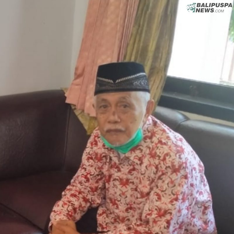 Ketua MUI Bali Ajak Masyarakat Untuk Jalin Kekompakan dan Silaturahmi ...