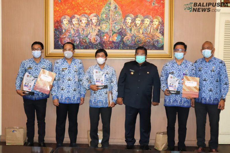 Dianggap Spesial dan Punya Nilai Lebih, Bupati Minta ASN Buleleng Lebih ...