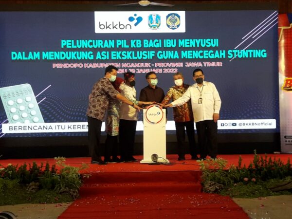 Pil KB Bagi Ibu Menyusui, Dukung ASI Eksklusif Guna Mencegah Stunting ...