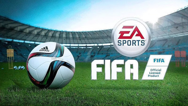 Setelah Kerjasama 30 Tahun EA Sports dan Game FIFA Resmi Berakhir ...