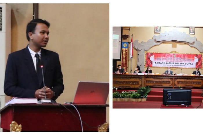 Perjuangkan Hak Penyandang Disabilitas dalam Perusahaan Swasta ...