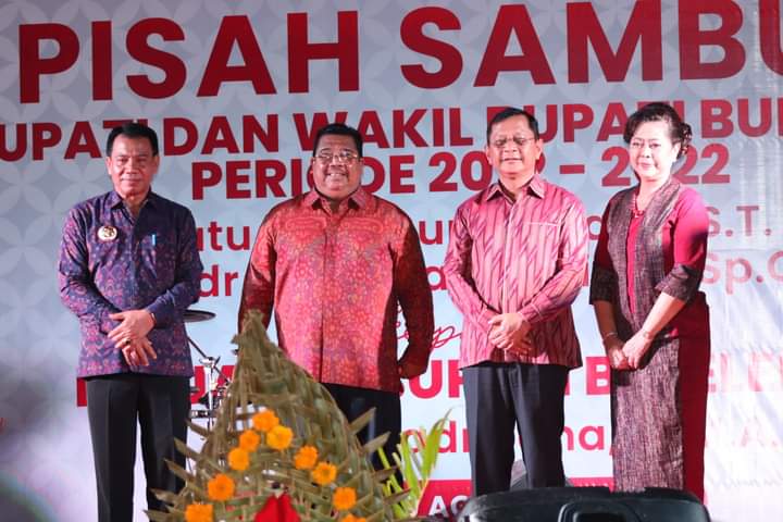 ASN di Buleleng Diminta Jaga Netralitas - Balipuspanews.com