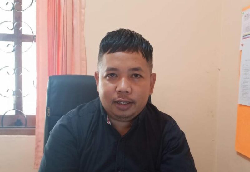 Namanya Dicatut Jadi Anggota Parpol, Ratusan Lebih Warga Mesadu ke Bawaslu - Balipuspanews.com