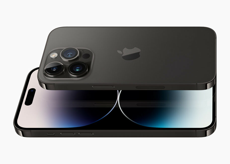 iPhone 14 Pro dan Pro Max: eSIM, Kamera, Harga, Notch, Layar, dan Fitur ...