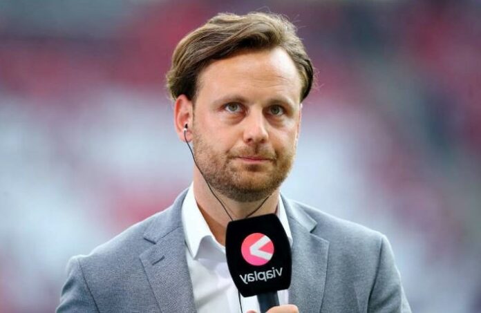 Chelsea: Christopher Vivell Gantikan Petr Cech Sebagai Direktur Teknik ...