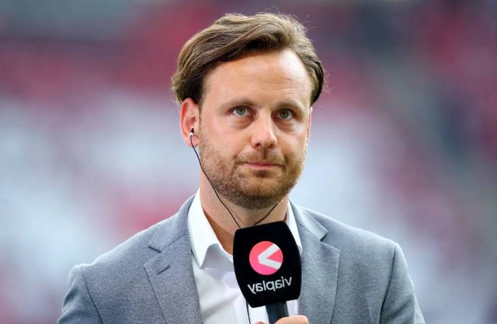 Chelsea: Christopher Vivell Gantikan Petr Cech Sebagai Direktur Teknik ...