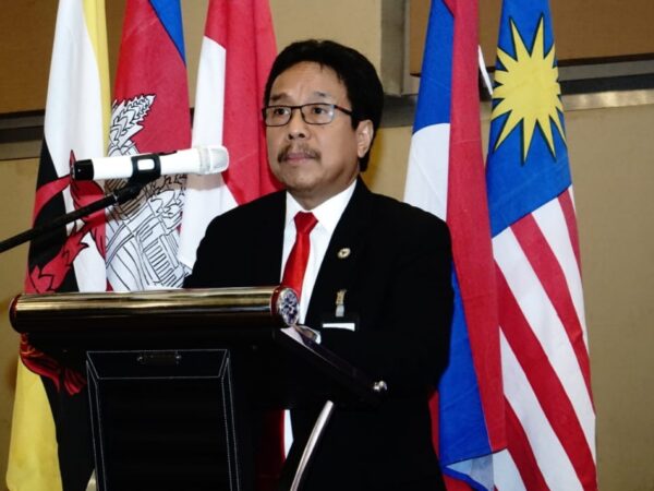 Indonesia Tuan Rumah Pertemuan ACCSQ ke-59 di Yogyakarta ...