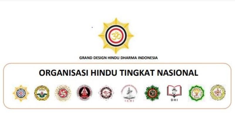 Sikapi Hasil Pemilu, PHDI dan Ormas Hindu Imbau Semua Pihak Junjung ...