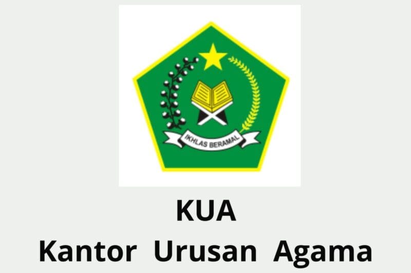 KUA akan Jadi Tempat Pencatatan Nikah Semua Agama, Ini Masukan dari ...