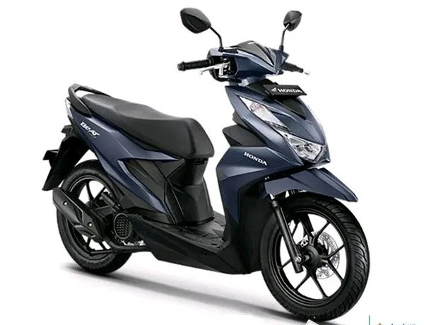 Daftar Sepeda Motor Produk Honda Terbaru Di Tahun 2024 - Balipuspanews.com