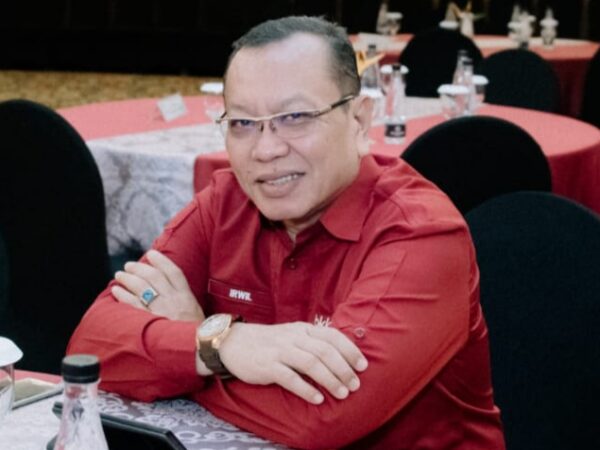 Keluarga Besar Siburian Dukung Pemerintah Percepat Penurunan Stunting - Balipuspanews.com