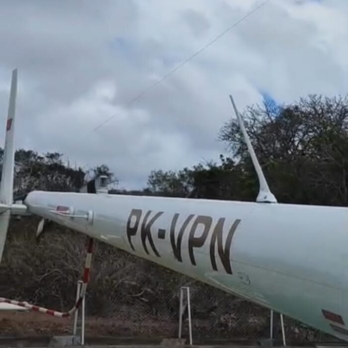 Helikopter Wisata Kembali Terjerat Tali Layangan, Beruntung Pilot dan Penumpang Selamat ...