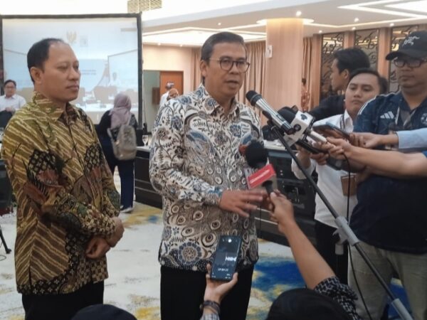KemenkoPMK Gelar Rakor Percepatan Penghapusan Kemiskinan Ekstrem 2024 - Balipuspanews.com