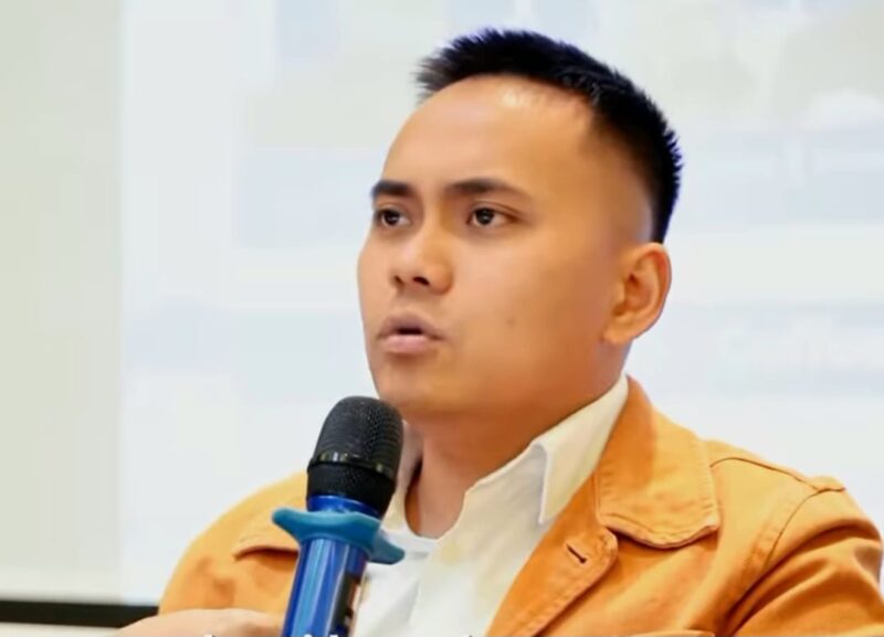 Tolak Kewenangan Perguruan Tinggi Kelola Tambang, Senator Al Hidayat ...