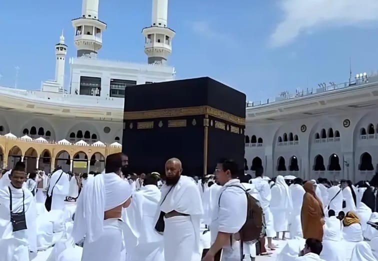 Bipih Turun Rp 1,2 Juta, Biaya Haji 2026 Ditetapkan Rp 54,1 Juta ...