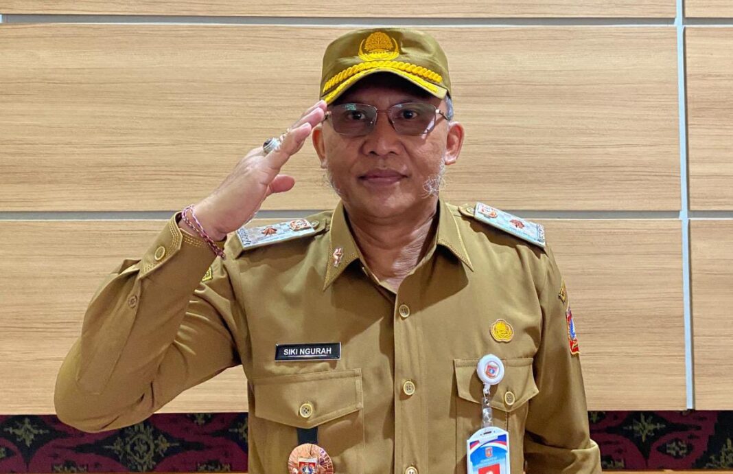 Capaian Target PAD Karangasem 2025 Melampaui Target - Balipuspanews.com